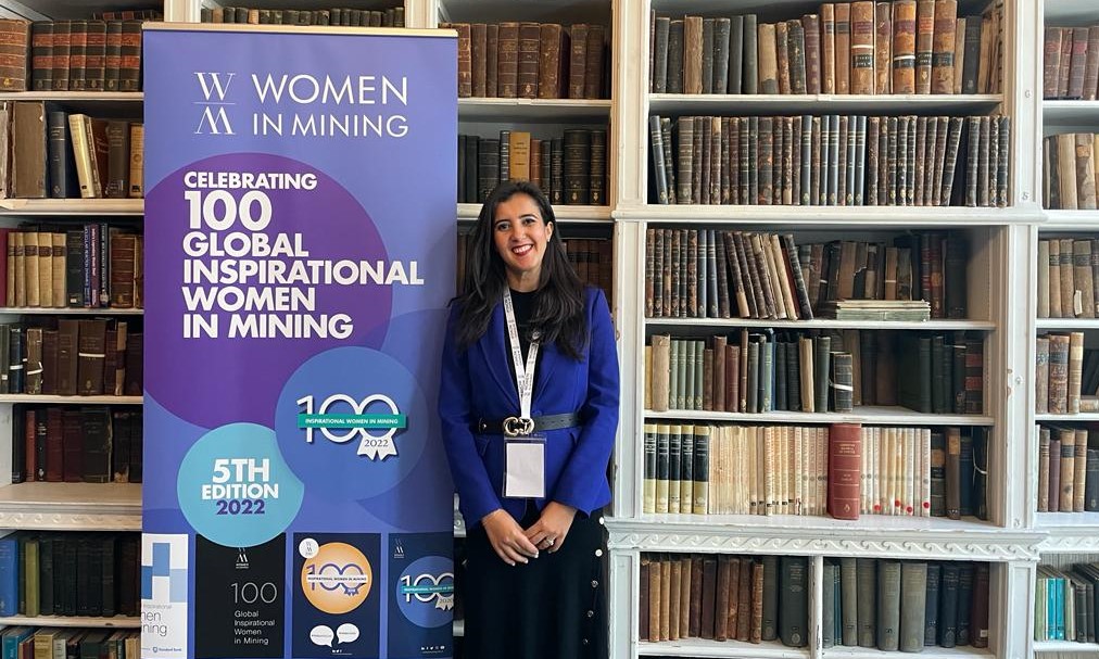 Maroc : Ibtissam Bensetti figure dans l’édition 2022 du WIM100 ...