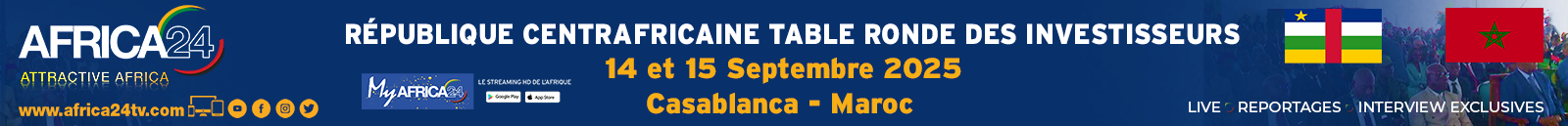 Côte d’Ivoire : manifestation de l’opposition contre un 4ème mandat ...
