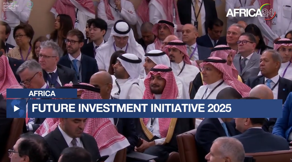 Africa – 9th Edition of FII 2025 : The Continent takes center stage in ...