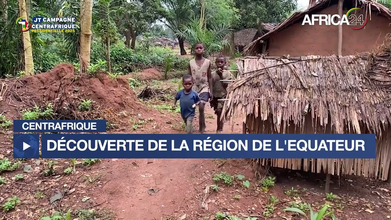 Centrafrique : 30 millions USD en faveur du secteur de l'éducation ...