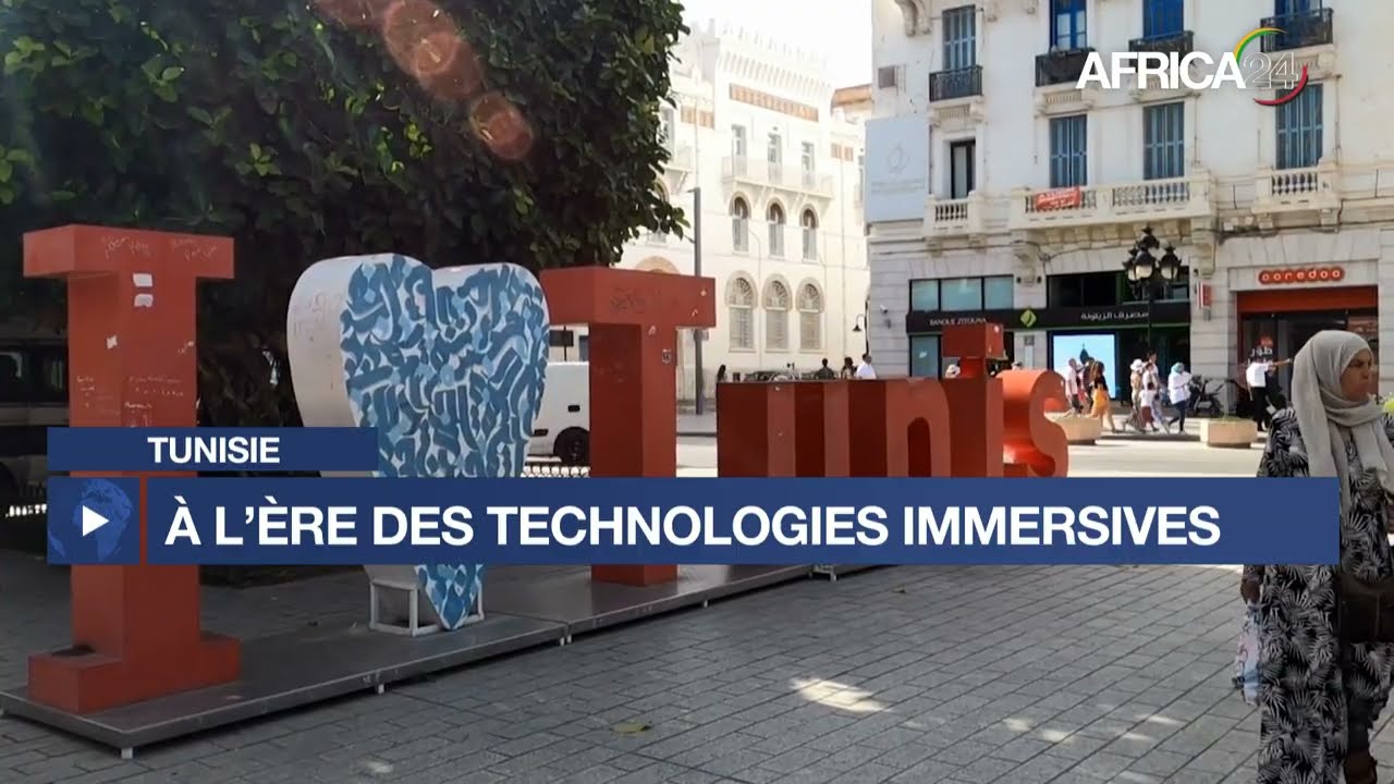 Tunisie : le colloque PATR’INNOV 2026 repense le patrimoine | Africa24 TV