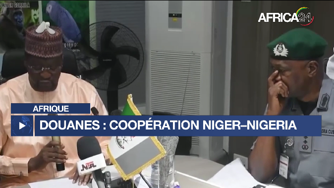Afrique - Coopération Niger - Nigéria : 2,4 milliards d’euros d ...