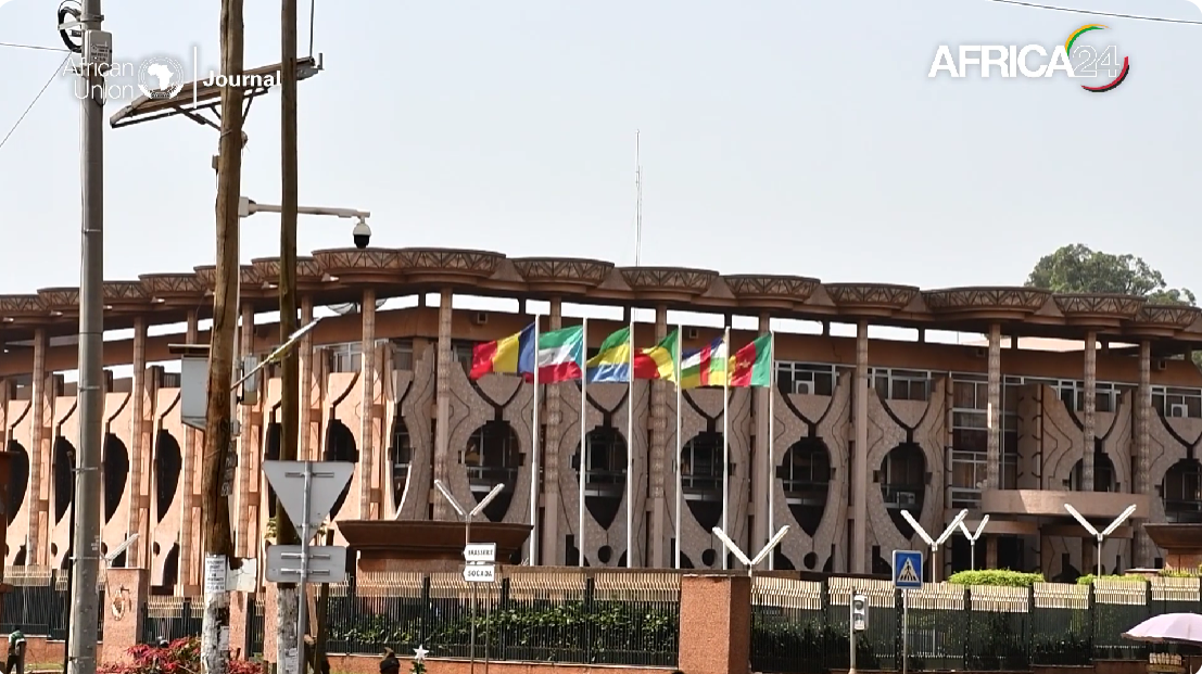 Afrique : 1 300 milliards USD à mobiliser par an pour atteindre les ...