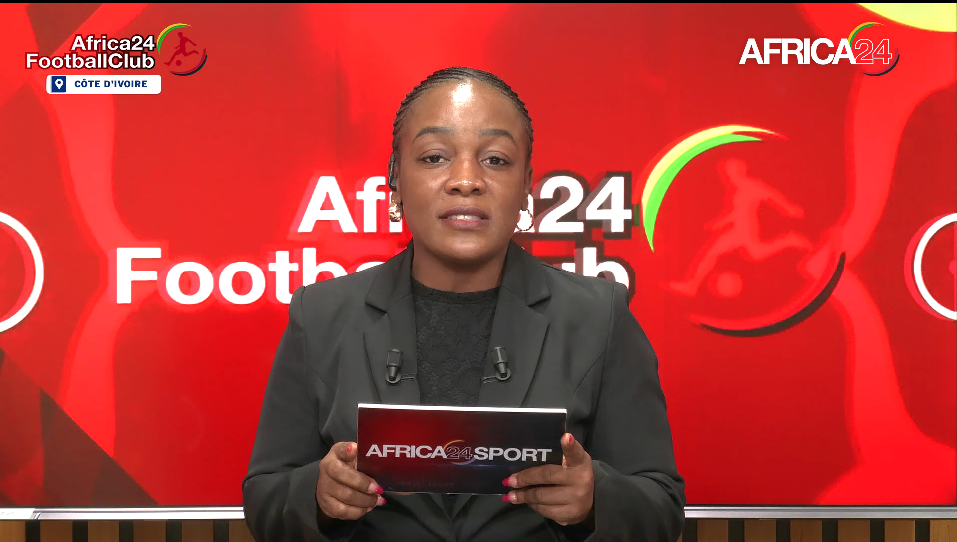 Africa 24 Football Club : ouverture de la Coupe du Monde 2026 | Africa24 TV