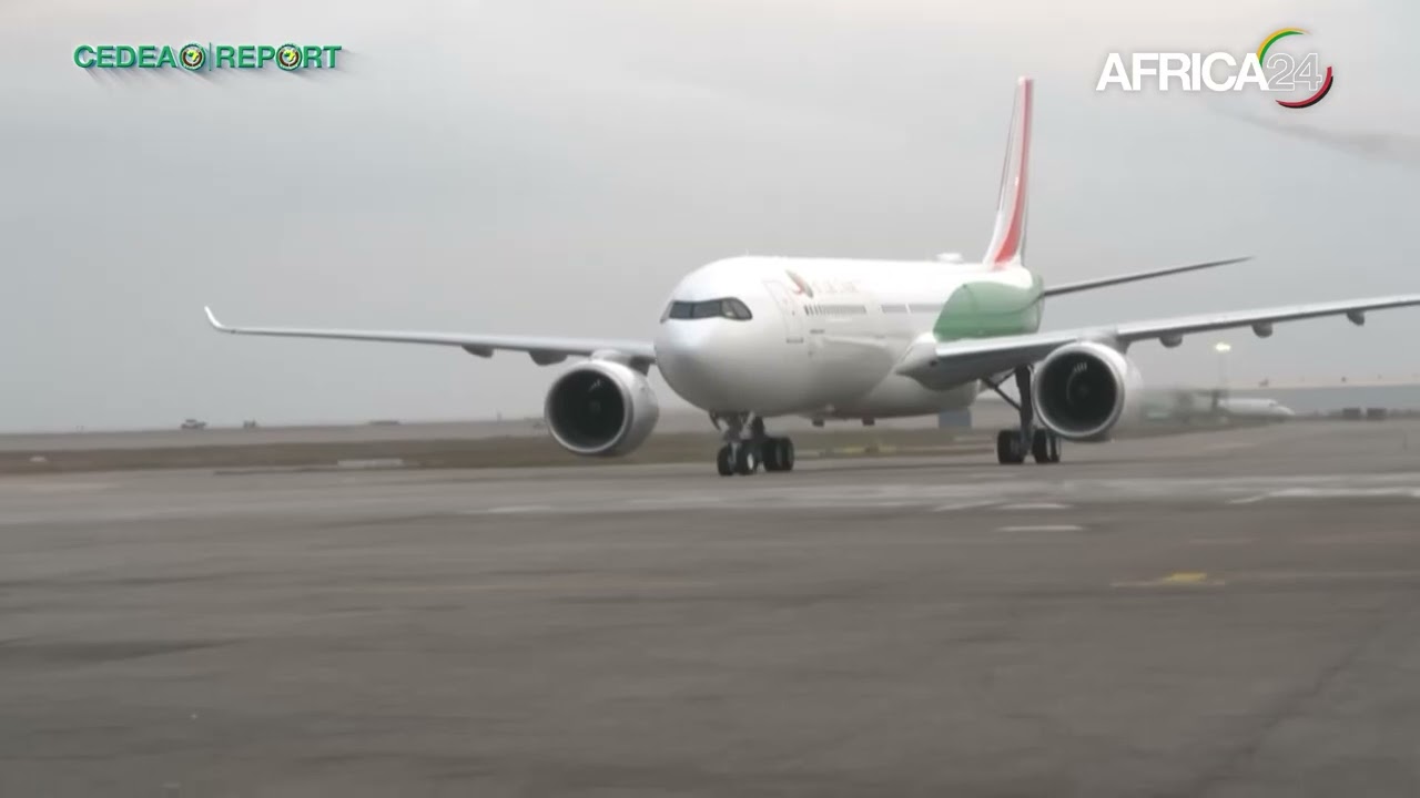 CEDEAO REPORT – Reportage – Afrique : vers des billets d’avion 40% ...