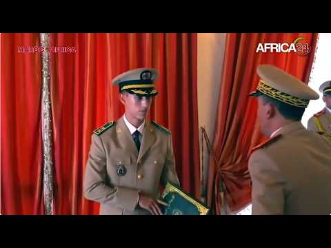Portrait – Maroc : 700 000 soldats sous autorité du Prince M.El Hassan ...
